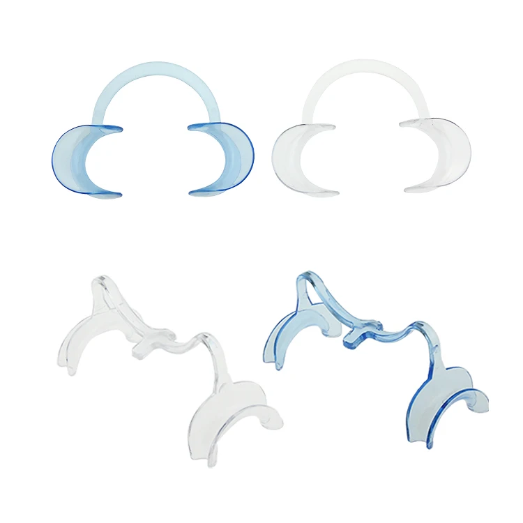 Zogear Dental Rubber Dam Cheek Retractors And Many Other Styles - Buy ...