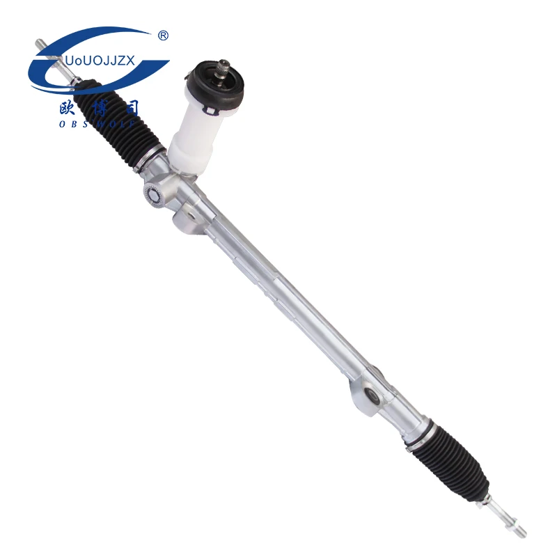 Auto power Steering Rack steering gear box for HYUNDAI ELANTRA i30 LHD ...