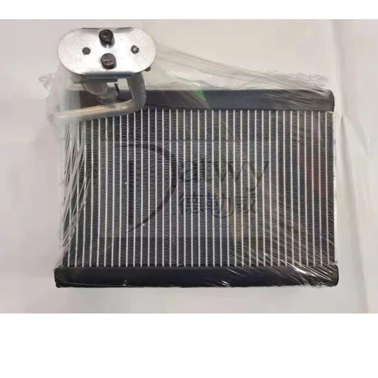 OE 1623243080 Peugeot 408 Citroen C4 Evaporator - Brand Original