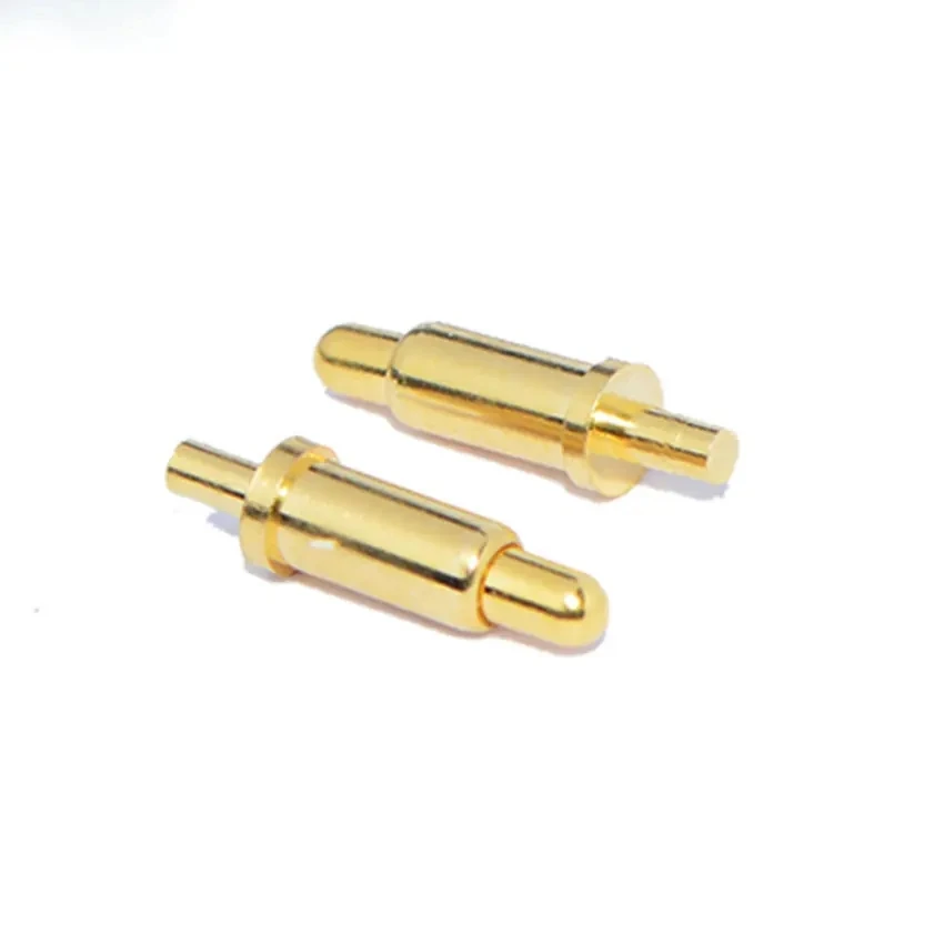Pogo Pin Connector Pogopin Battery Spring Loaded Contact Smd Needle Pcb ...