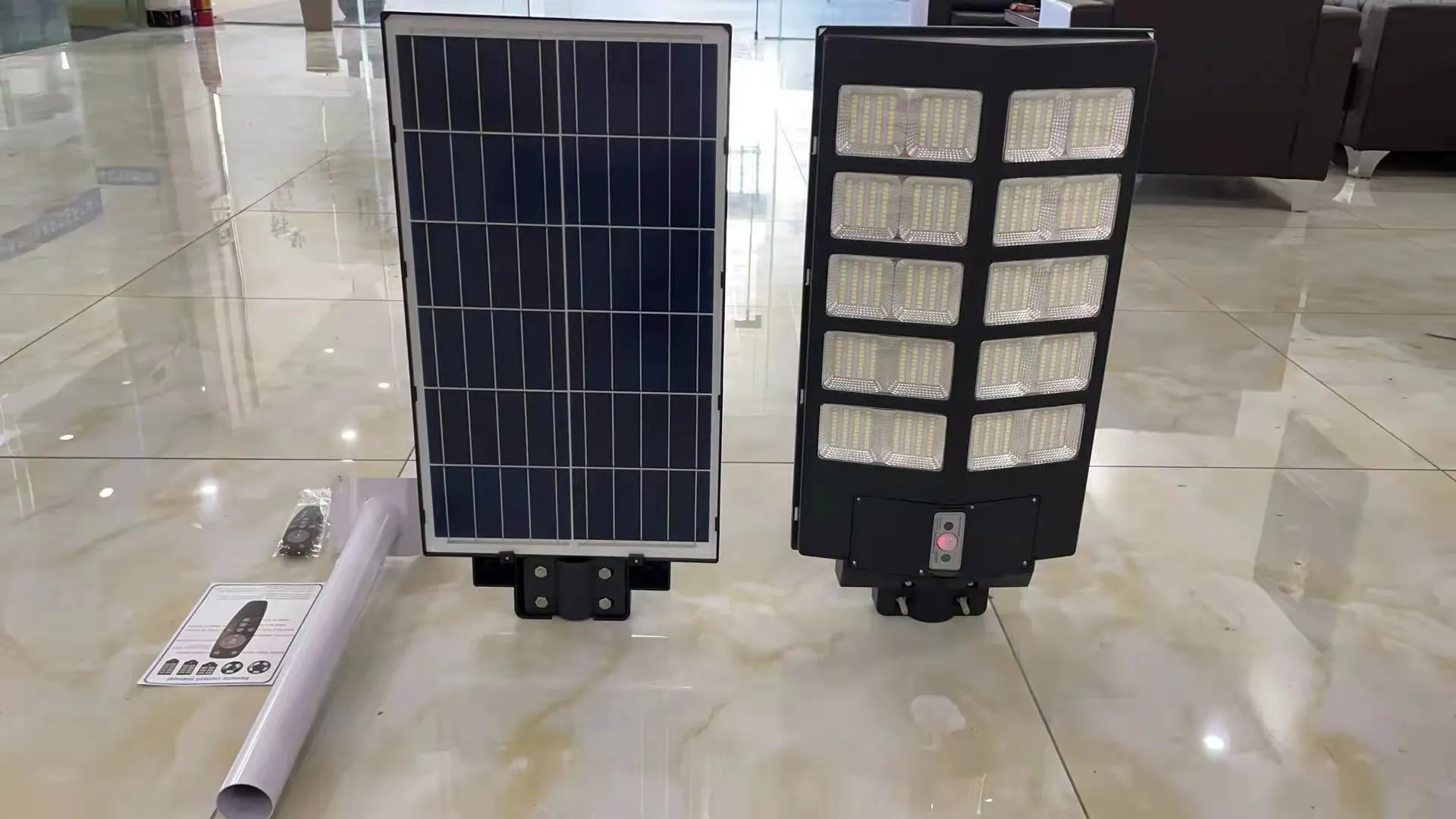 Abs Smd Solar Street Light 600w 800w 1000 Watt 1500w 2000w Led Outdoor ...