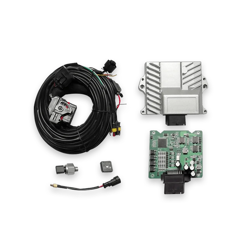 Gdi Tsi Cng Direct Injection Ecu For Autogas Car Conversion Kit - Buy ...