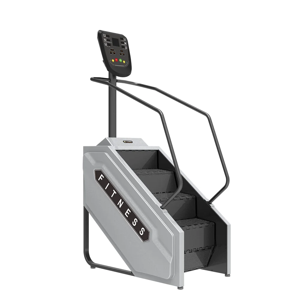 China Gym Equipment Manufacturers Vertical Cardio Exercise Stepper Gym ...