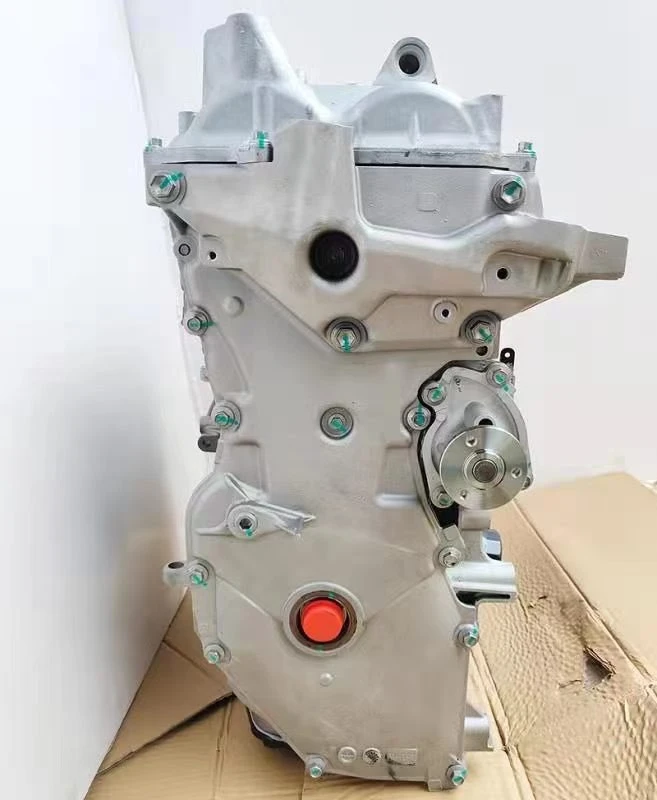 Wholesale HR15 Engine - High Quality NISSAN Auto System