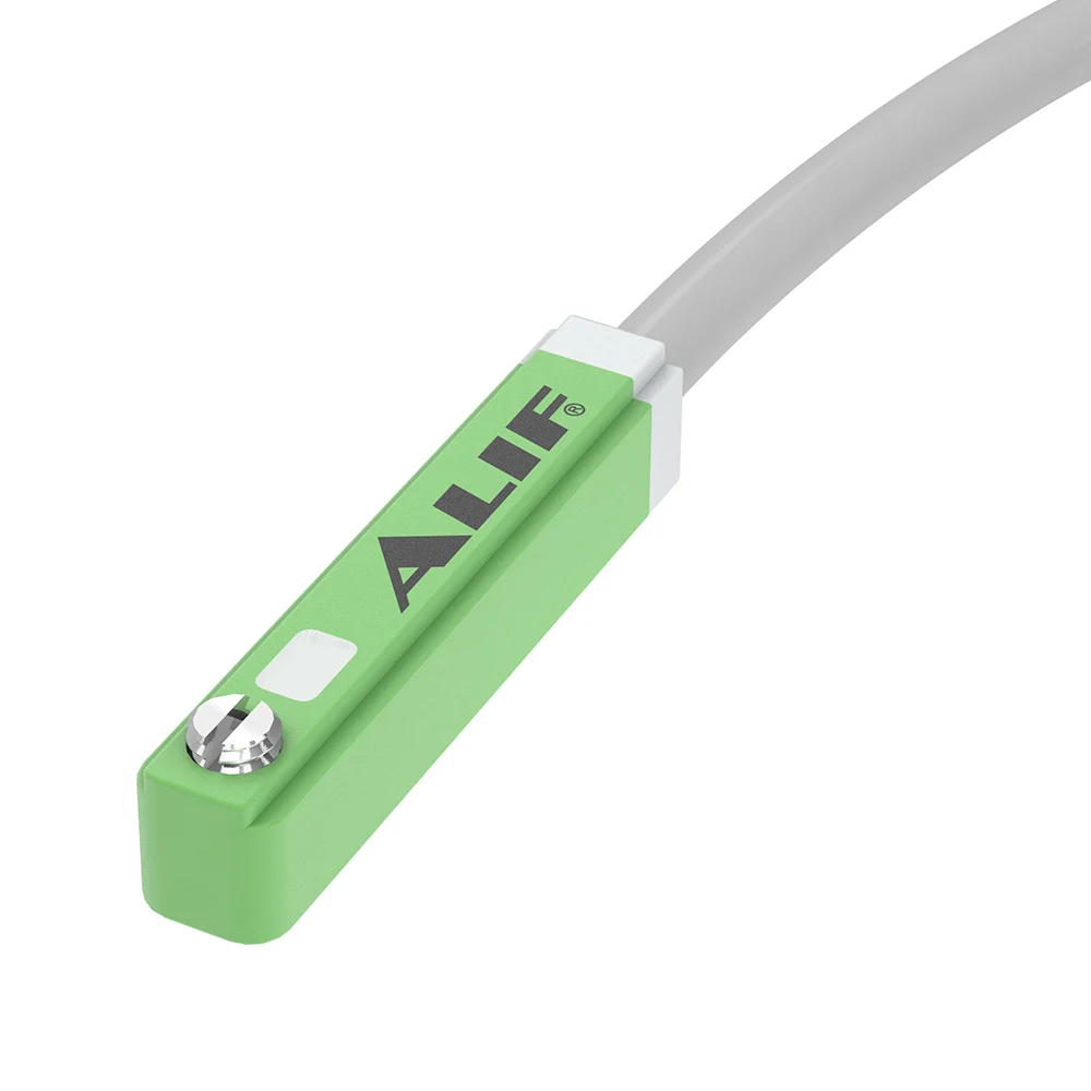 Alif Dfgg Dfggn Proximity Switch Sensors For Automation Equipment ...