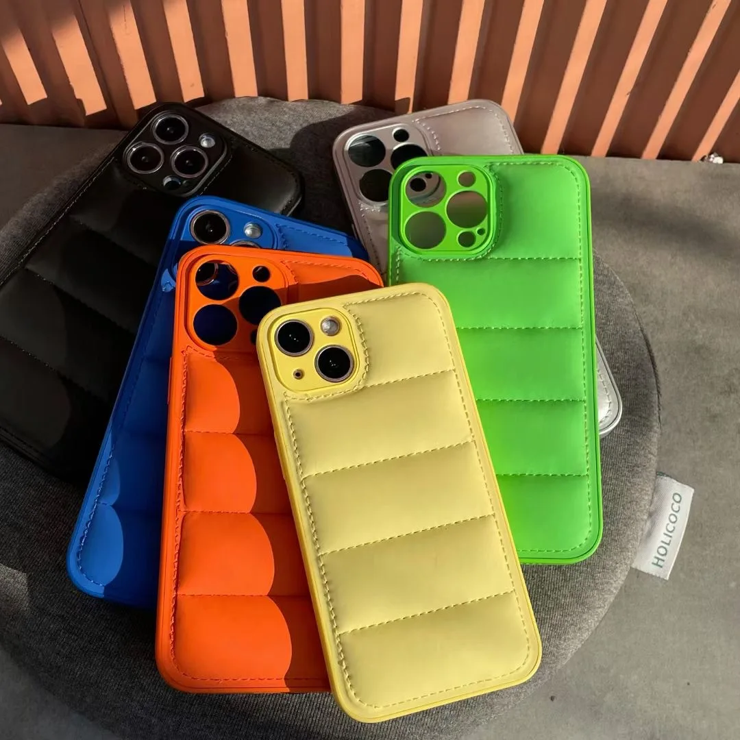 Hot Sale Ins Anime Luffy Phone Stand On Phone Case Fall Prevention For ...