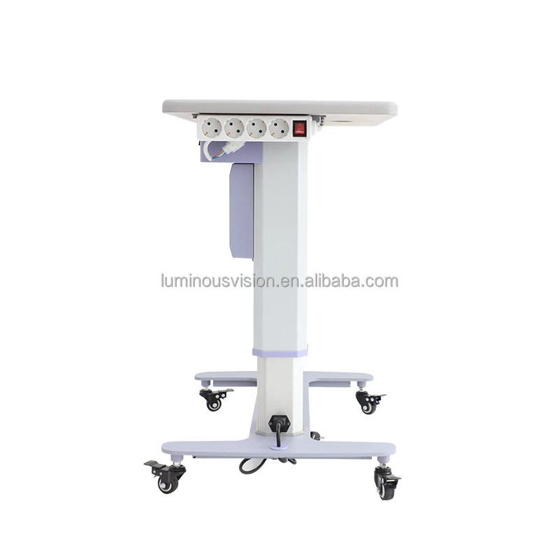 HD-18B Motorized Table for Refractometer Lensmeter Slit Lamp Ophthalmic ...