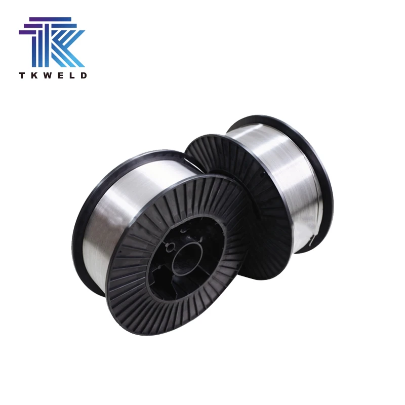 New 2023 High Quality Hard Facing Mig Wire E71T-1C Flux Cored Wire ...