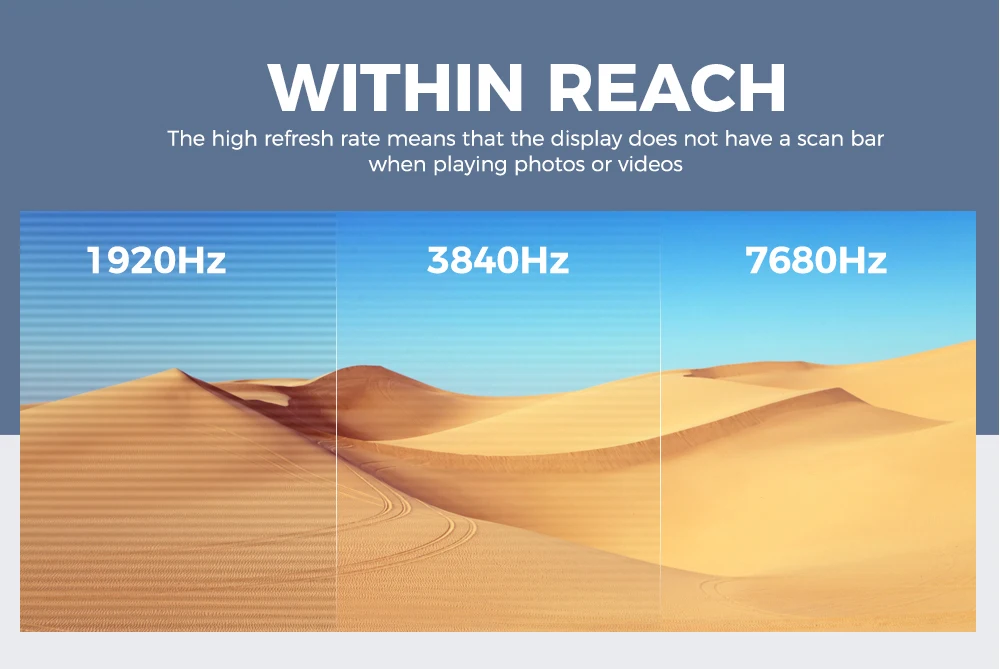 Indoor Rental LED Displays - Movable Video Walls & Screens