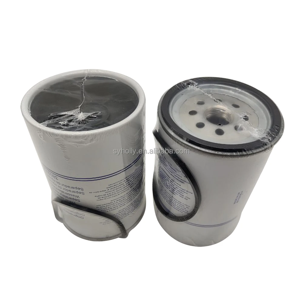 Diesel Trucks Engine Fuel Filter Insert - 76192146 3903224