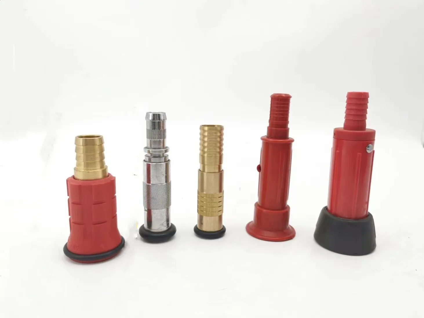 HUOMING Fire Hose Reel - Reliable Fire Fighting Equipment