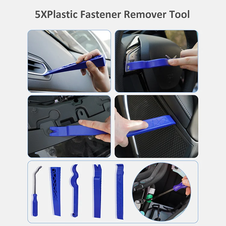 Long Reach Grabber Electronic Car Unlock Tool For Slim Jim Car Door ...