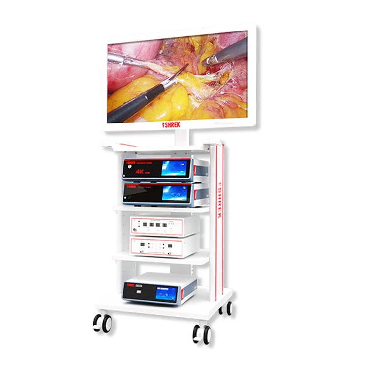 Shrek Factory Medical 4K Endoscopy Monitors for Sale