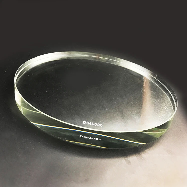 High Temperature Boiler Sight Glass Sight Glass Flow Indicator ...