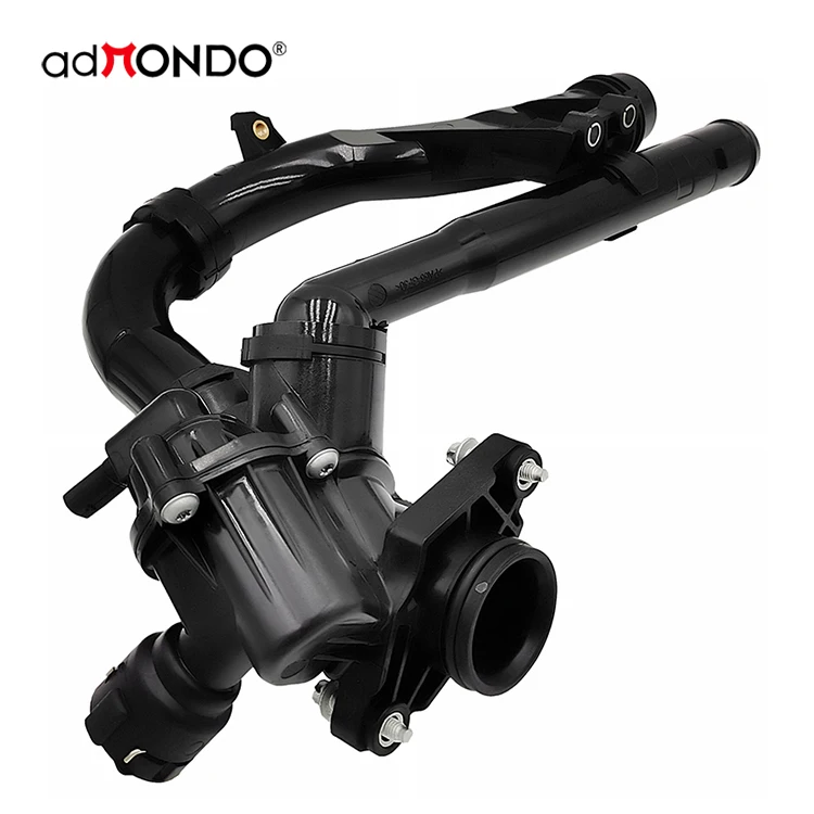 Engine Coolant Thermostat For Mercedes Benz W205 W212 W213 X253 C205 ...