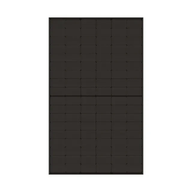 Jinko Tiger Neo N-type Soler Panneau Solaire Mono Solar Plate Price ...