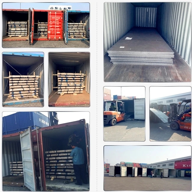Shipping Container Corten Steel Plate 4.0 And 4.5mm Thickness,Price ...