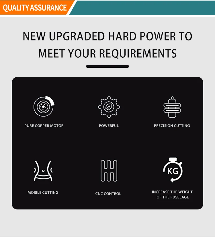 Diesel Engine Portable Industrial Chainsaw Fully Automatic Wood ...