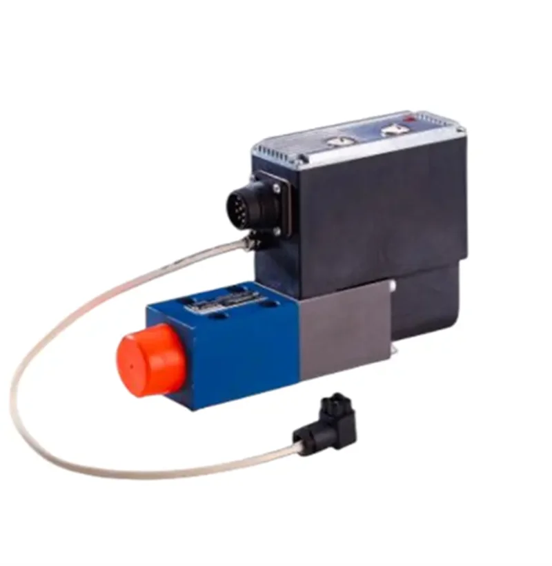 Hydraulic Servo Valve VT-DFPE/DFPC/DFPN/DFPD/DFPF R900608755 VT-DFPE-A ...