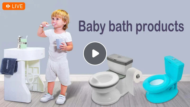 Baby products manufacturer Product Show Stream 2023 - Alibaba.com