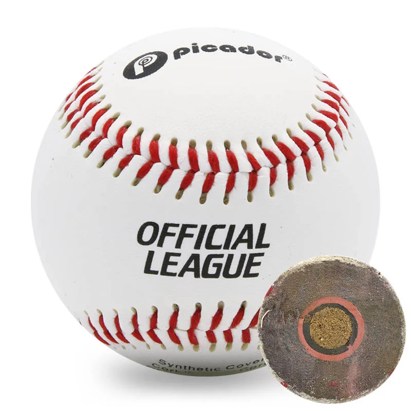 Bulk Baseballs - High-Quality Training and Competition Balls