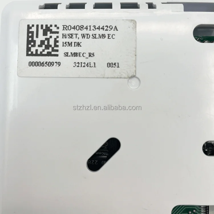 Brand New DAIKIN VRV System BRC51A62 Wired Remote Controller - Eco ...