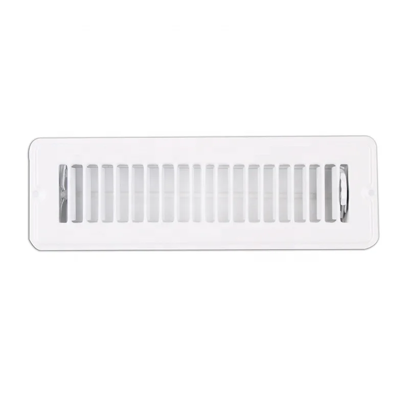 Hvac System Metal Air Register Adjustable Air Vent Air Grille - Buy Air ...