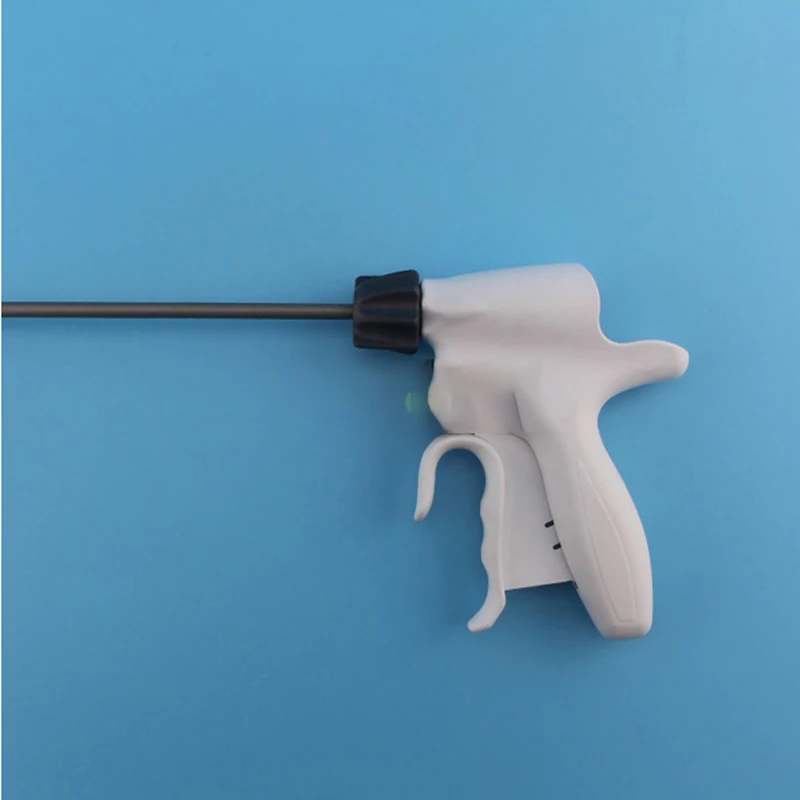 Laparoscopic Surgery Electric Ultrasonic Surgical Scalpel With Advanced ...