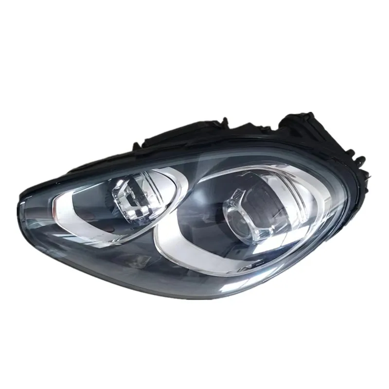 Wholesale Price Auto Head Lamp Assy Car LED Headlight for Porsche ...