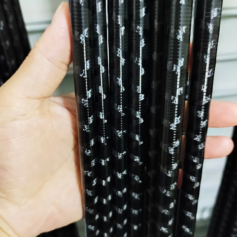 Heavy Bass Fishing Rod Blank 7'0" & 7'6" Extra Fast XXH 30-60lb, XXXH ...