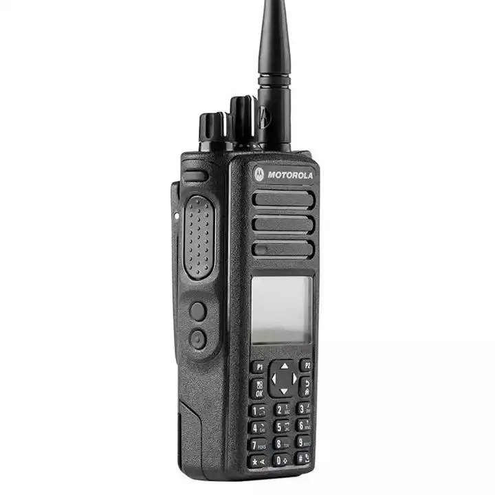 MOTOROLA DP4800, DP4600 Portable Radio, Dp5550e, DP4801e, XPR 7550e ...