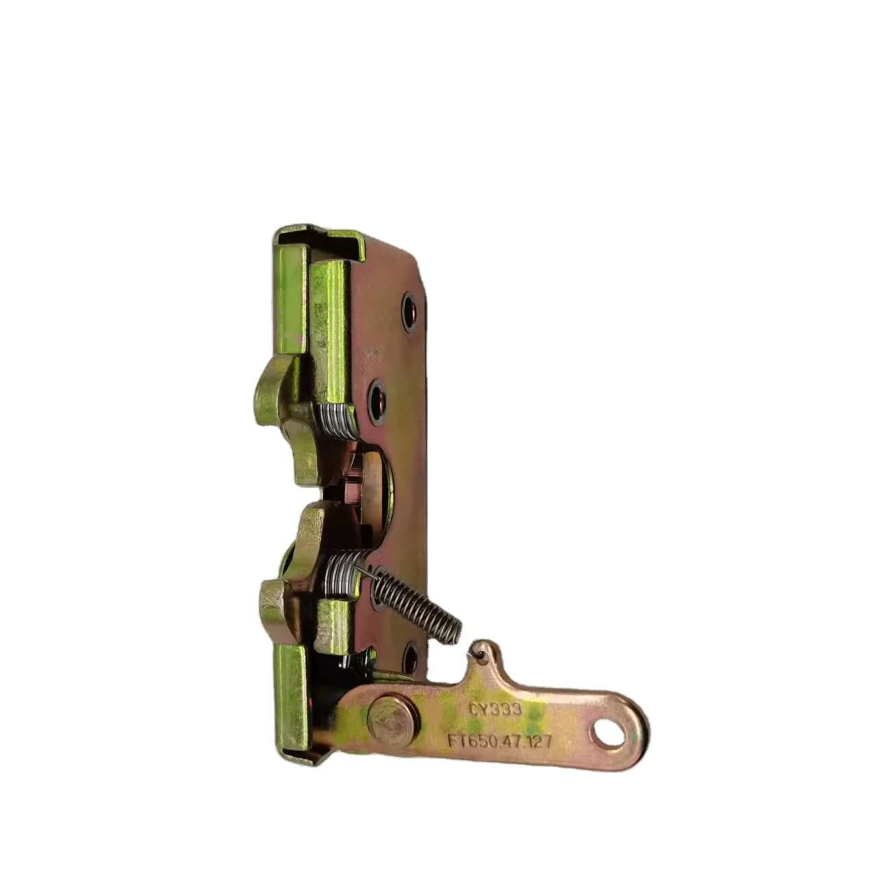 Ft800.47.127 Hood Lock For Foton Lovol Agricultural Machinery ...