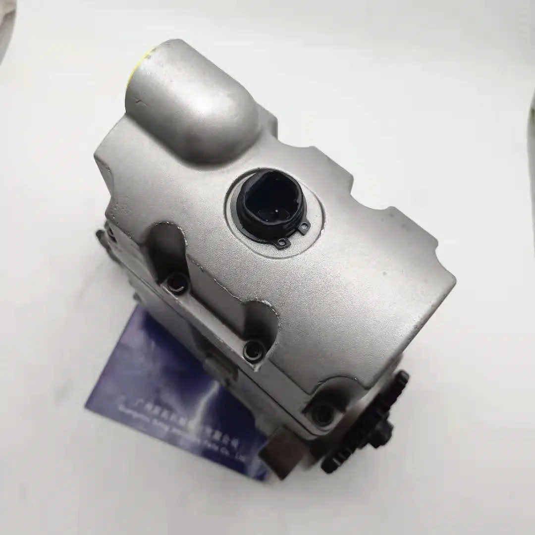 384-0607 топливный Инжекционный насос 3840607 топливный насос C7 C9 ...