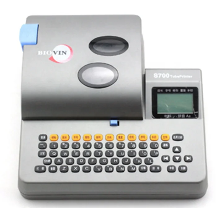S700E cable label printer cable tube printer| Alibaba.com