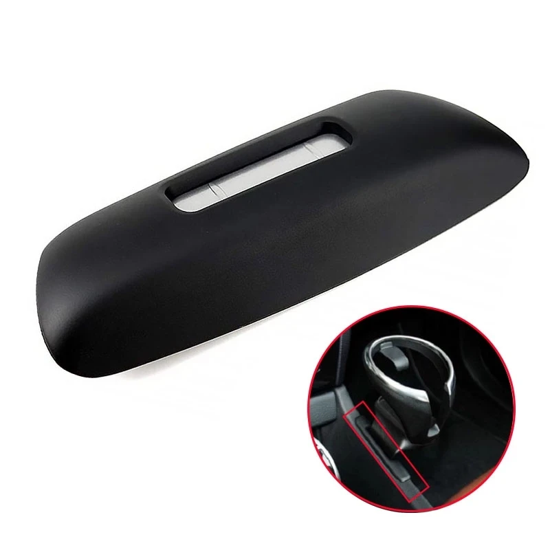 Car Cup Holder Cover for BMW E81 E82 E87 E88 E84 1series