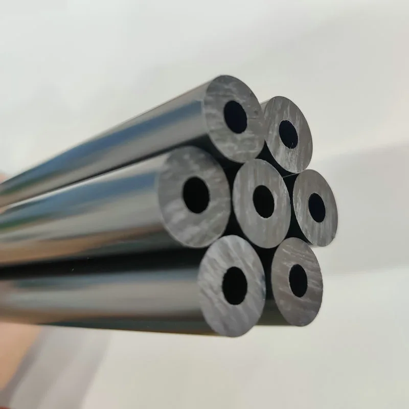 High Precision Alloy Seamless Metal Tubes for Various Uses