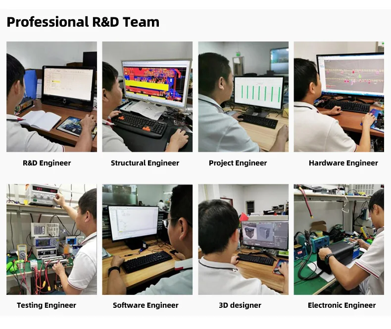 STW 48v Dc Solar Cooker with Built in Battery Induction Cookers