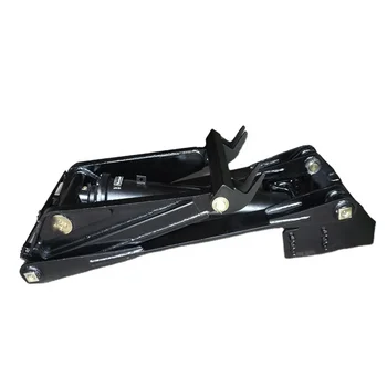 Krm201 Truck Lift Hydraulic Cylinders Hoist Krm Series 25ton For Japan ...