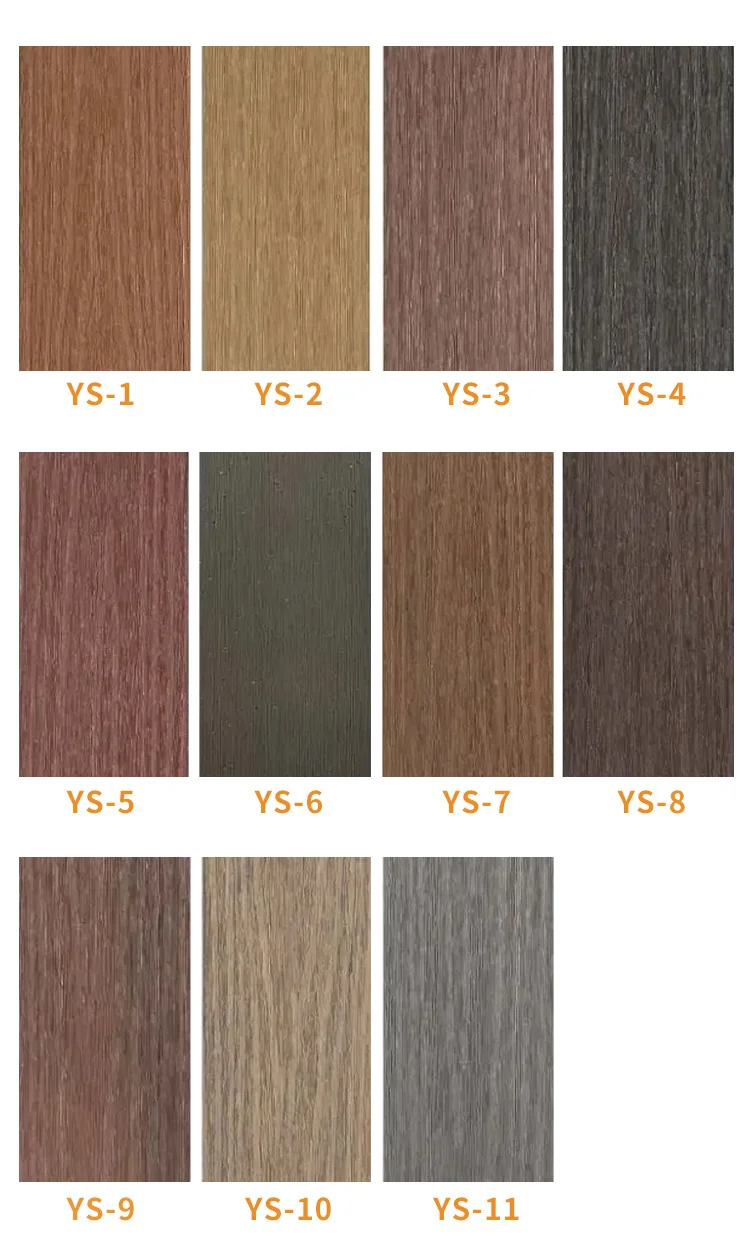 Manufacturers Wpc Flexible Wall Panels Rounded Decorative Curve Wpc ...