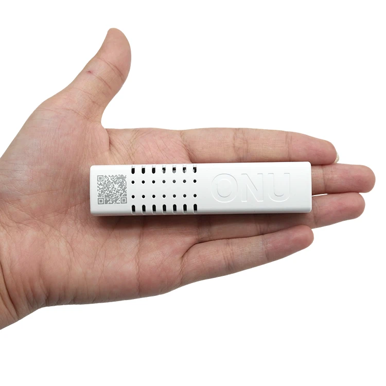 Best Price Ftth Gpon Xpon 1ge Mini Onu Small Size 2100m Onu Ont Xpon ...