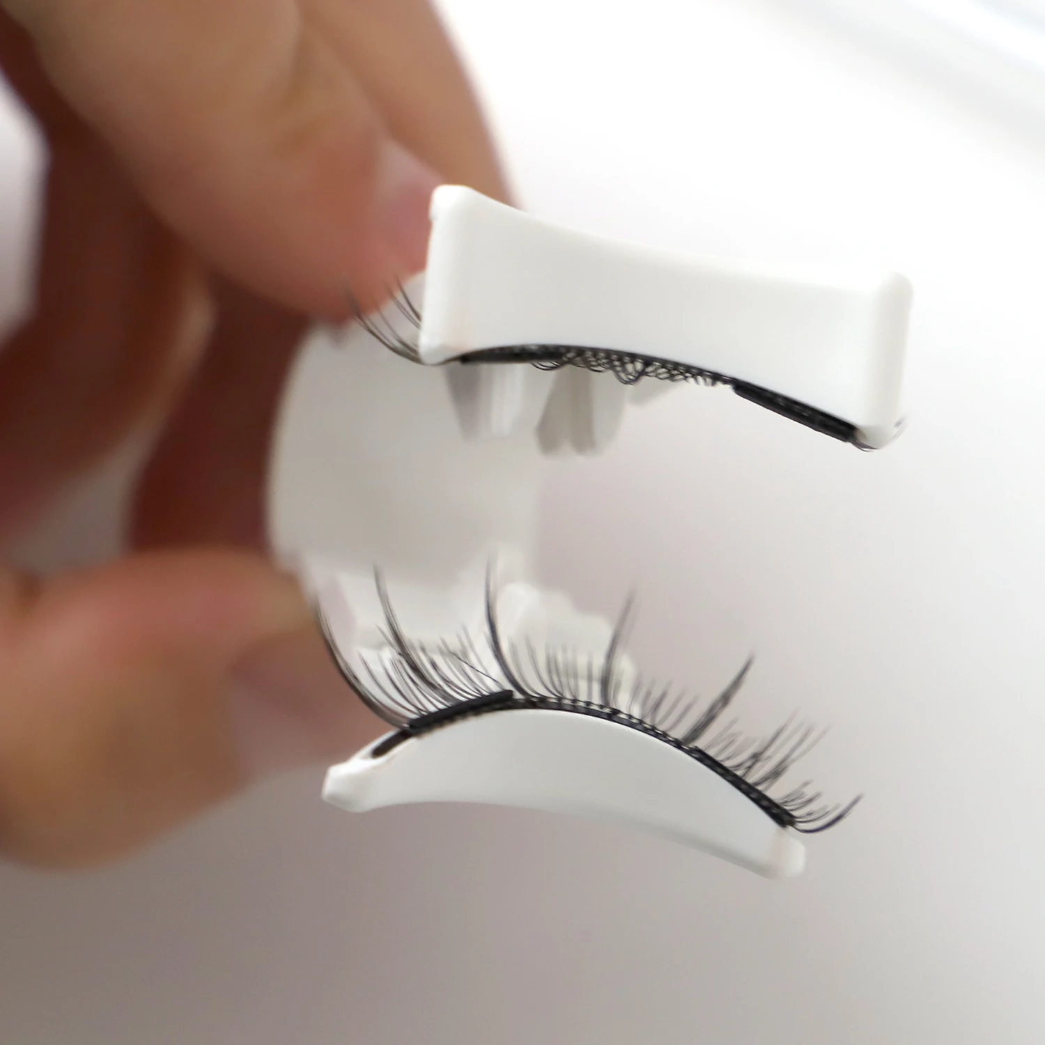 New Arrival Quantum Power Grip Soft Magnetic Lash Quantum Magnet ...