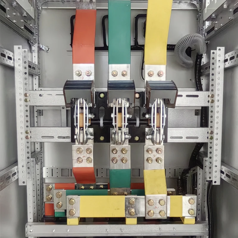 Alibaba.com: GGD AC 200A 60Hz high-temperature resistant switchgear ...