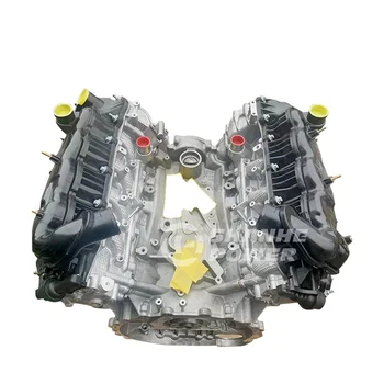 3.6l Diesel Motor 368dt V8 Long Block Engine For Land Rover L322 L320 ...