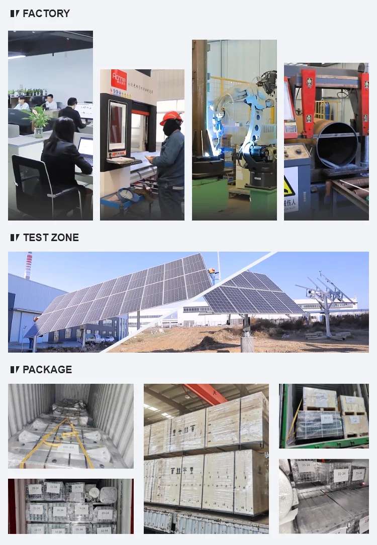 Cheap Single Axis Tracker Solar Control Box - Reliable & Efficient