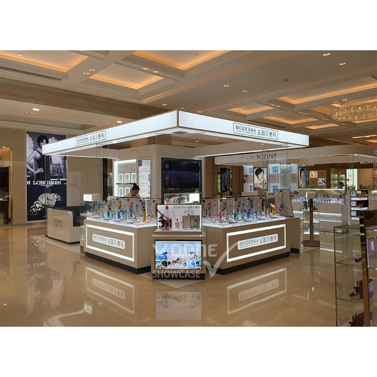 Fashion Retail Boutique Shop Furniture Custom Metal Clothes Display ...