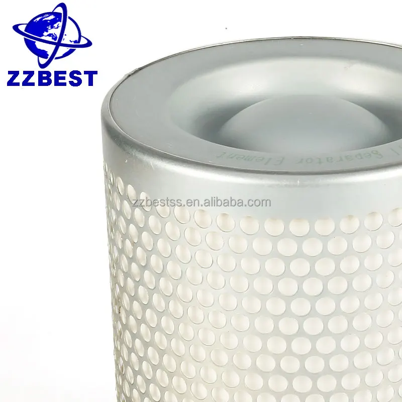 High Quality New Air Oil Separator Compressor Parts 2901056622/ ...