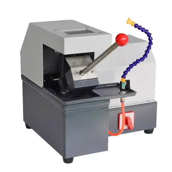 Metallographic Sample Cutting Machine/specimen Cutter| Alibaba.com