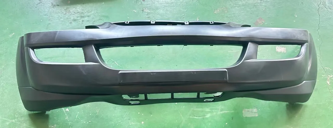 SSANGYONG FASCIA ASSY-FRT BUMPER 7871109101 for ACTYON