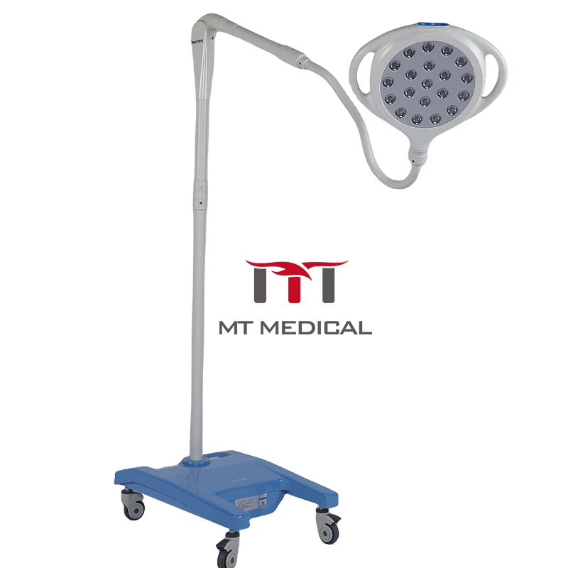 Alibaba.com: MT LED 300 Medical Gynecology Examination Lamp, Bright 300 Medical Light for ...