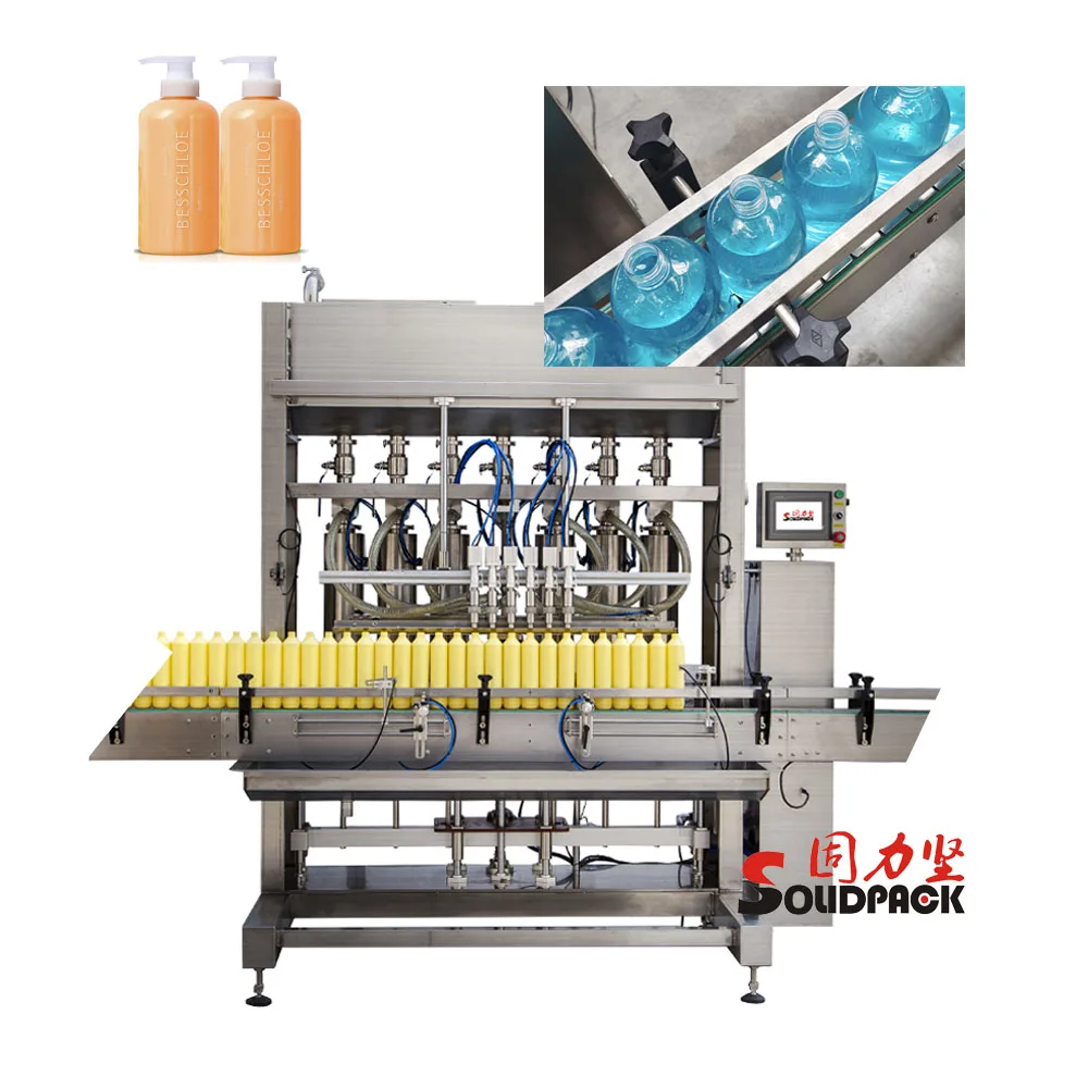 Body Scrub Filling Machine at Benjamin Whitley blog